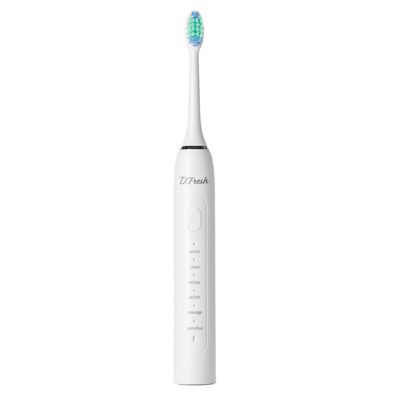 Электрическая зубная щетка D.Fresh DF500 White