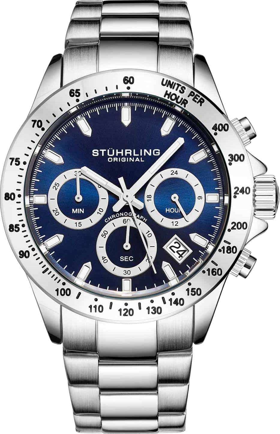 Наручные часы мужские Stuhrling 3960.2