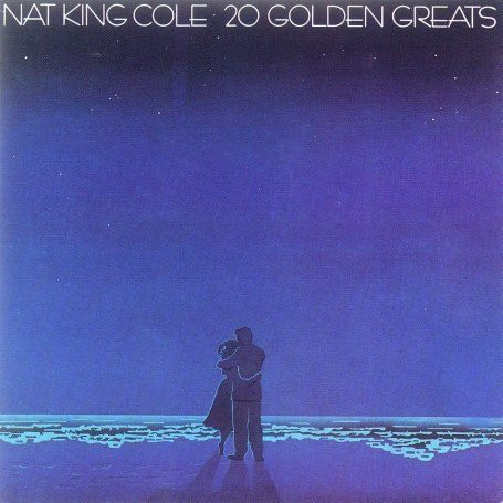 Nat King Cole - 20 Golden Greats (Special Collection) (1 CD)