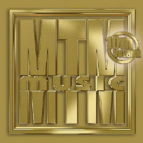 Various Artists: Mtm Compilation 10 (1 CD)