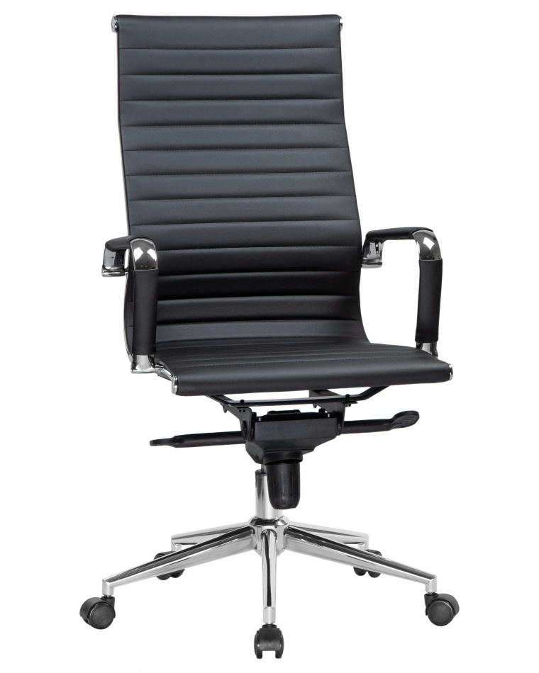 Компьютерное кресло для взрослых DOBRIN CLARK 1 шт чёрный