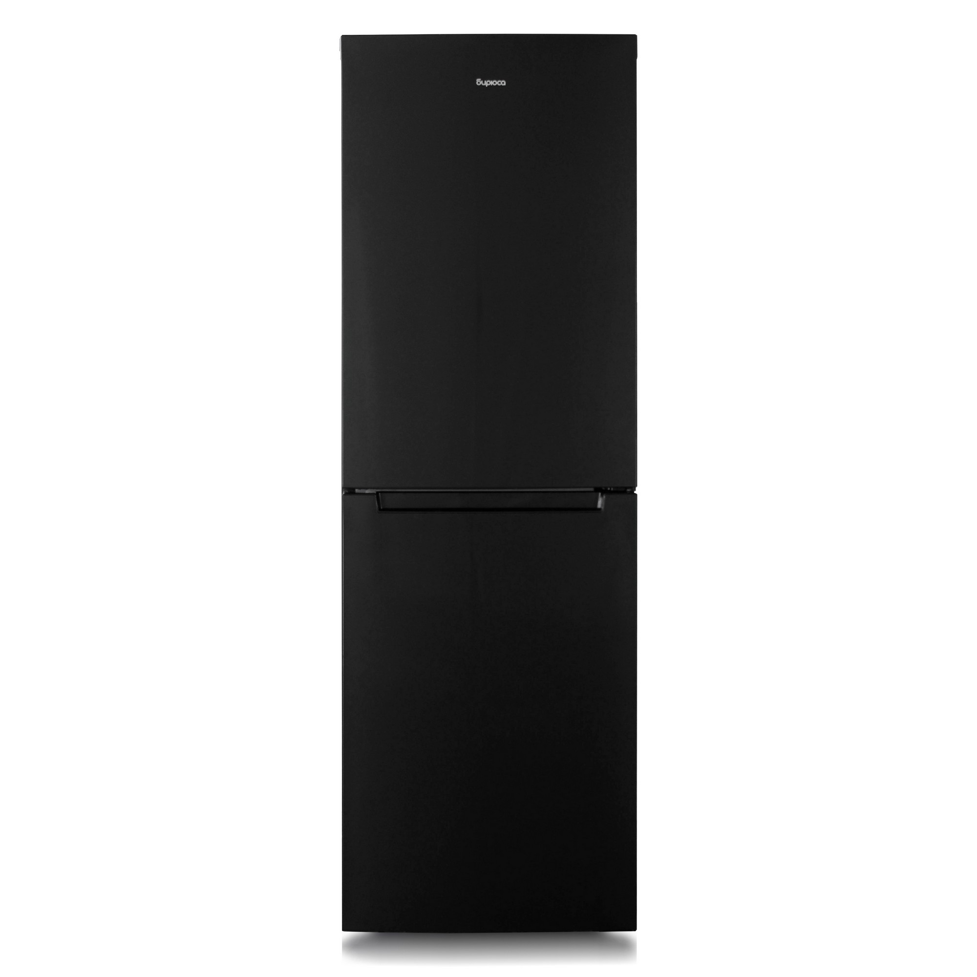 Холодильник Бирюса B 840NF белый
