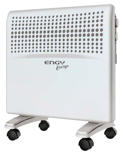 Конвектор Engy Energo EN-1500E белый