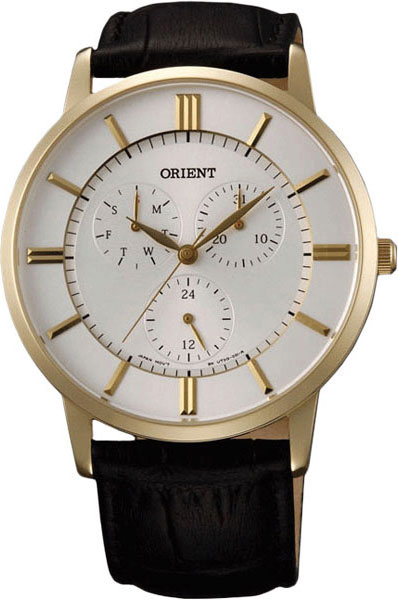 Наручные часы кварцевые мужские Orient UT0G002W