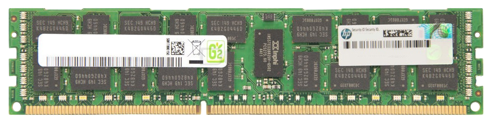 Оперативная память HP 713983-B21