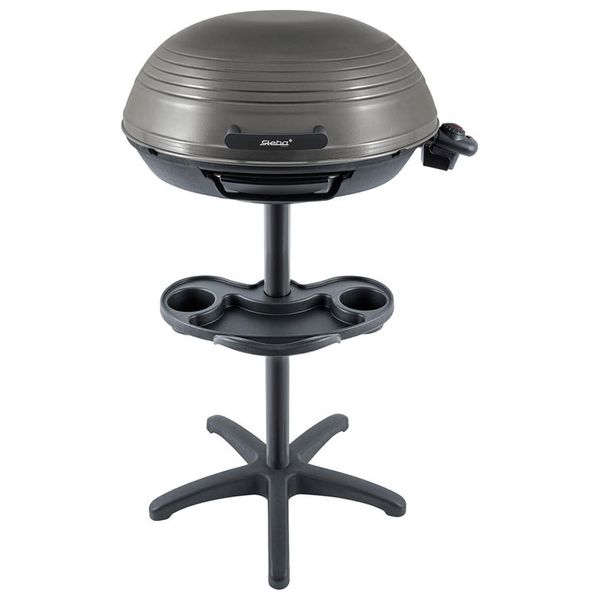 Электрогриль Steba VG 325 Black