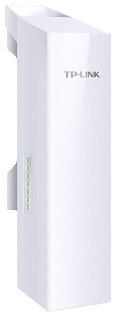 Точка доступа Wi-Fi TP-Link CPE210 White