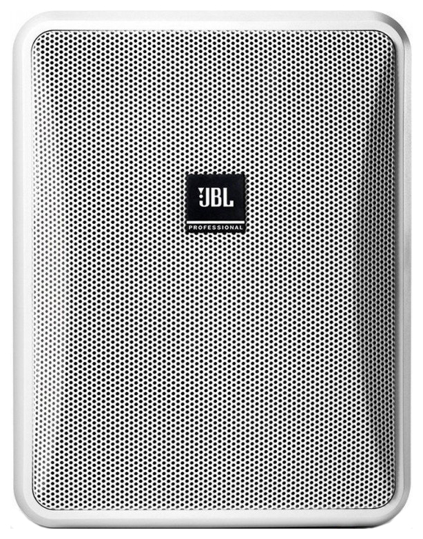 Колонки JBL Control 25-1 White