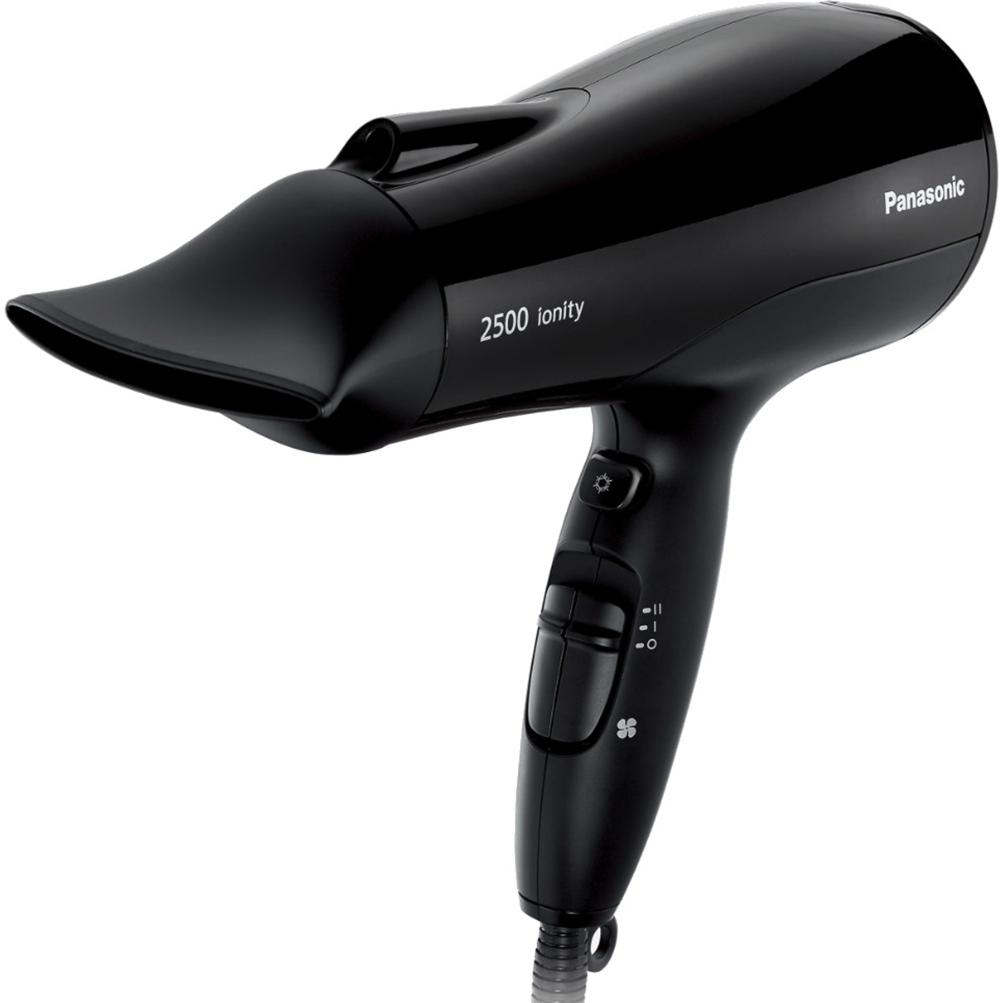 Фен Panasonic EH-NE83-K865 2500 Вт Black