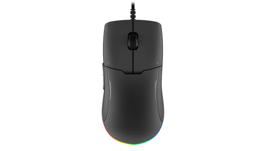 Игровая мышь Xiaomi Gaming Mouse Lite Black (YXSB01YM)