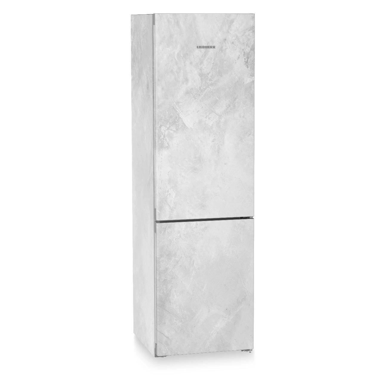 Холодильник LIEBHERR CNpcd 5723-20 001 серый