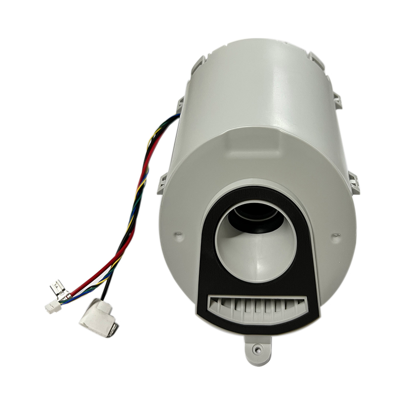 Мотор вентилятора для бытового пылесоса Roborock Dyad U10