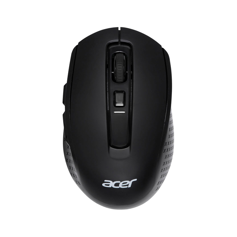 Беспроводная мышь Acer OMR070 Black