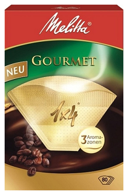 Фильтр Melitta Gourmet