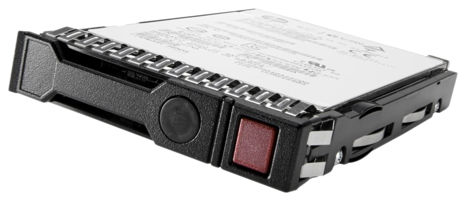 Жесткий диск HP 900ГБ (870759-B21)