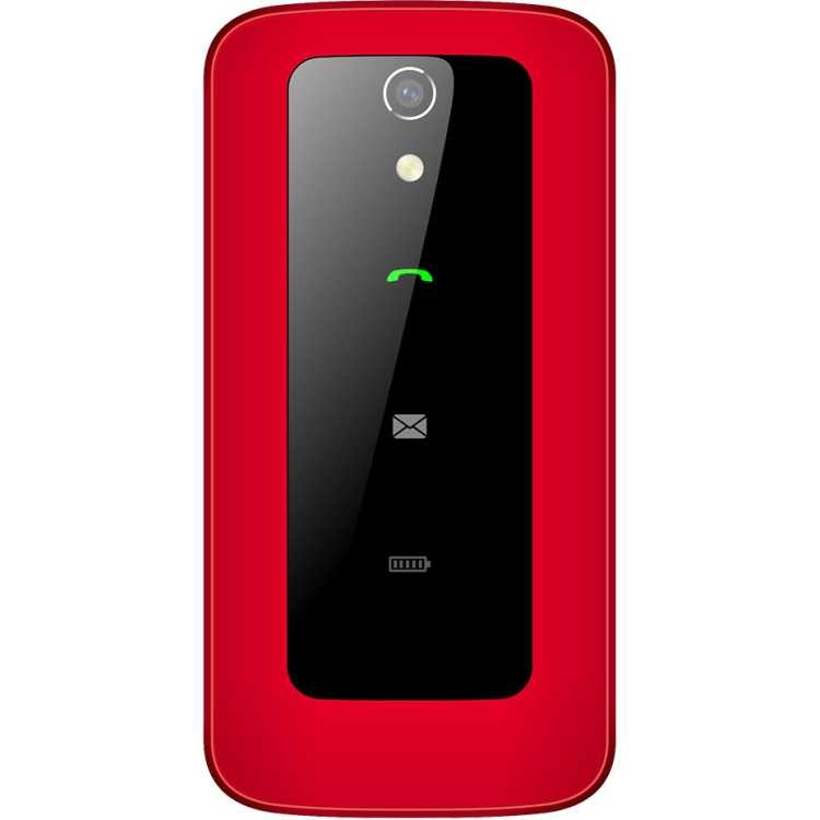 Мобильный телефон INOI 245R Red