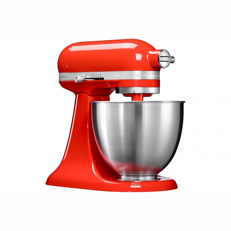 Кухонная машина KitchenAid 5KSM3311XEHT