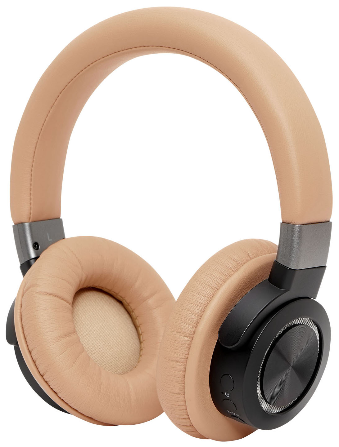 Беспроводные наушники Rombica Mysound BH-07 Brown