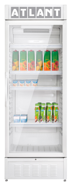 Холодильная витрина ATLANT ХТ 1000