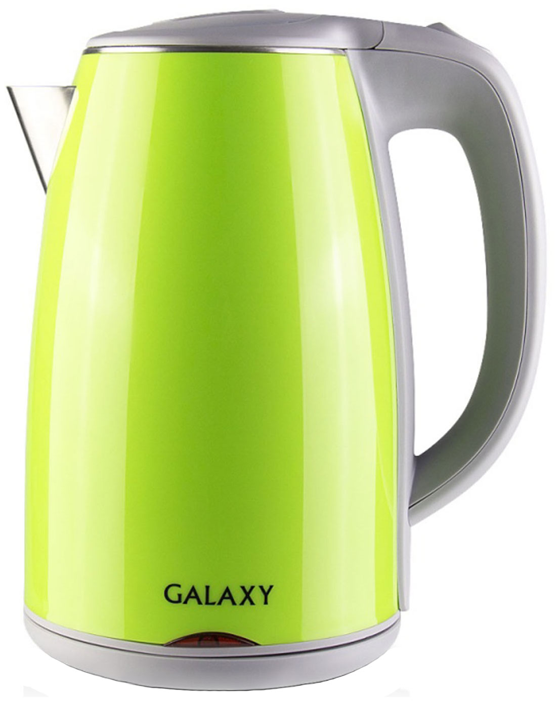 Чайник электрический Galaxy GL0307 1.7 л Green