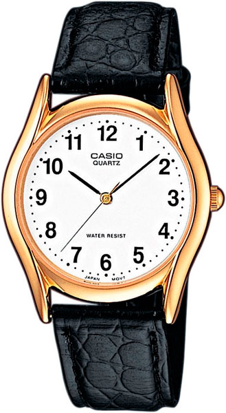 Наручные часы кварцевые мужские Casio Collection MTP-1154PQ-7B