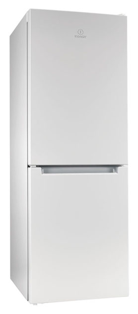 Холодильник Indesit ITF 016 W белый