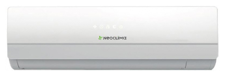 Сплит-система Neoclima NS/NU-HAL12