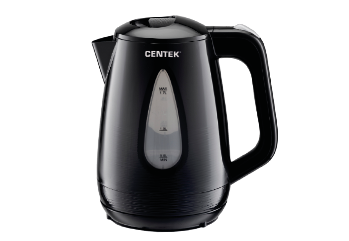 Чайник электрический Centek CT-0048 1.8 л Black