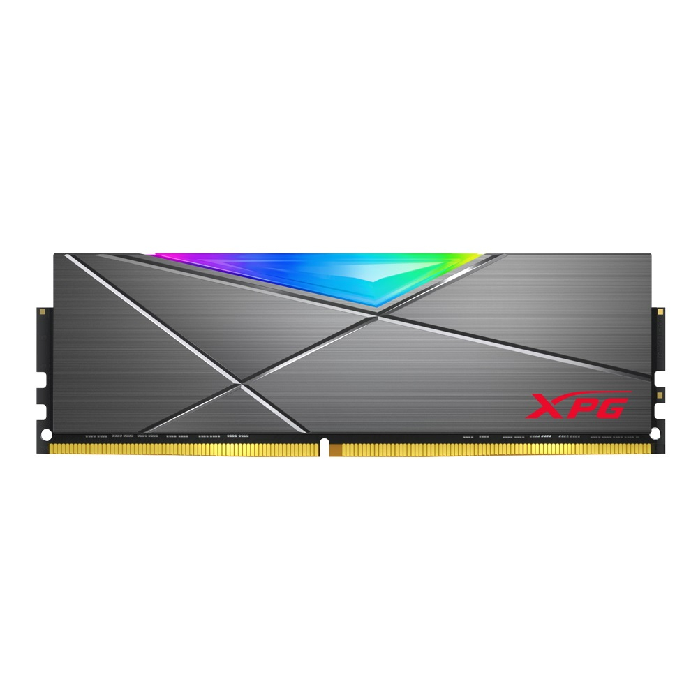 Оперативная память Adata XPG Spectrix D50 RGB (AX4U360032G18I-ST50) DDR4 1x32Gb 3600MHz