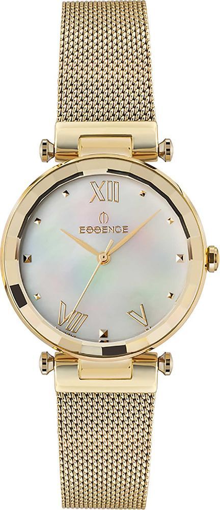 Наручные часы женские Essence ES6642FE.120 золотистые