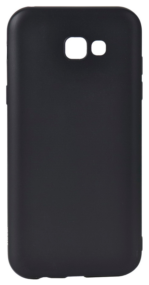 Чехол для смартфона Hoco Samsung Galaxy A7 2017 A720 Fascination Black