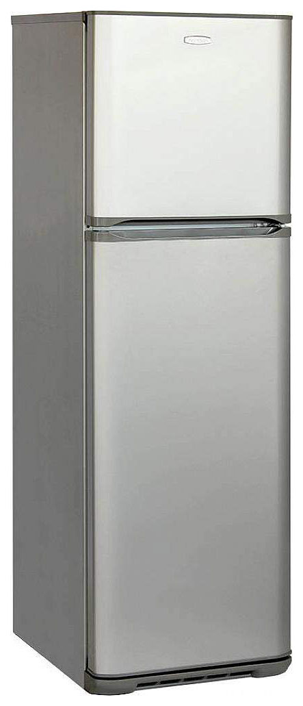 Холодильник Бирюса M 139 серебристый