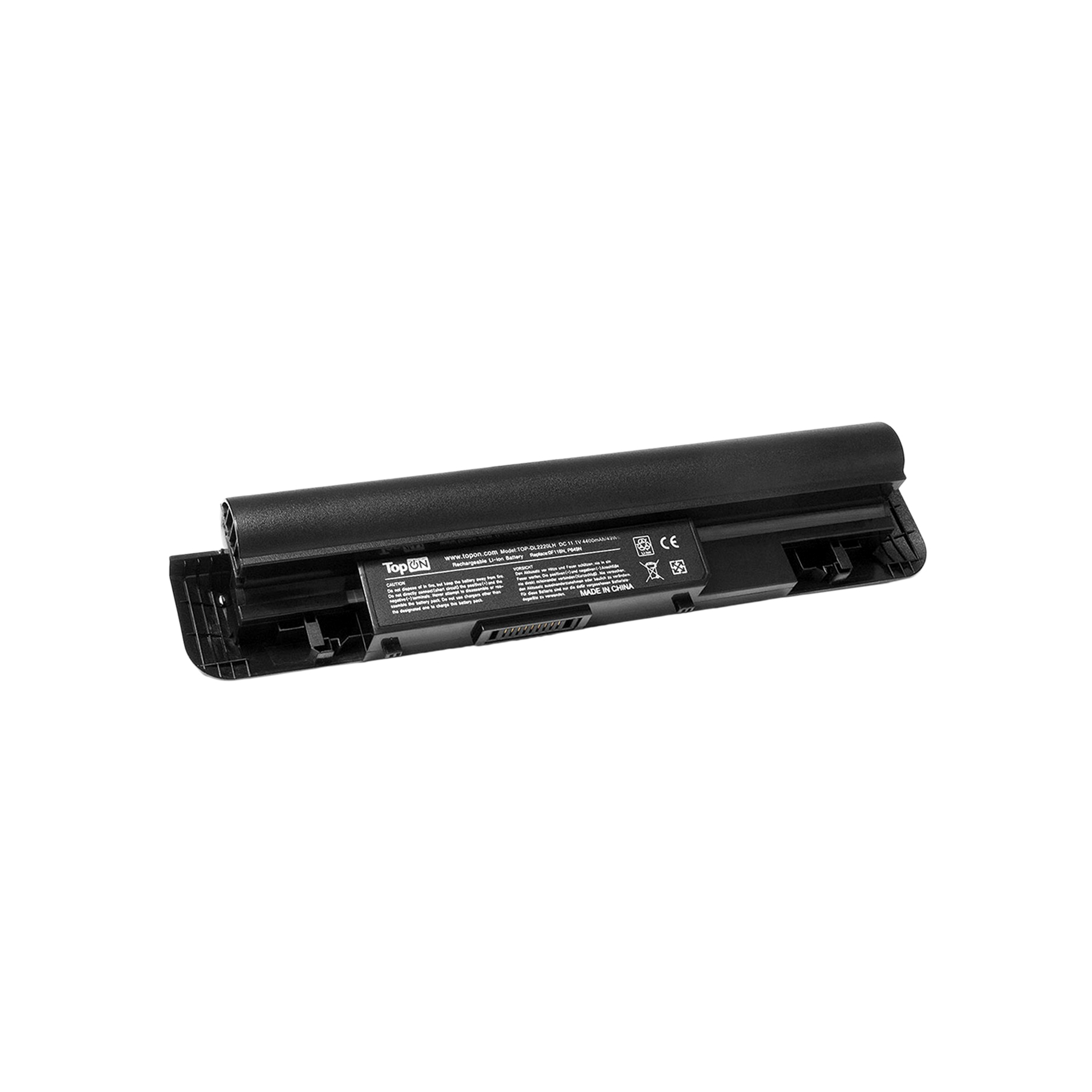 Аккумулятор для ноутбука Dell Vostro 1220, 1220n series