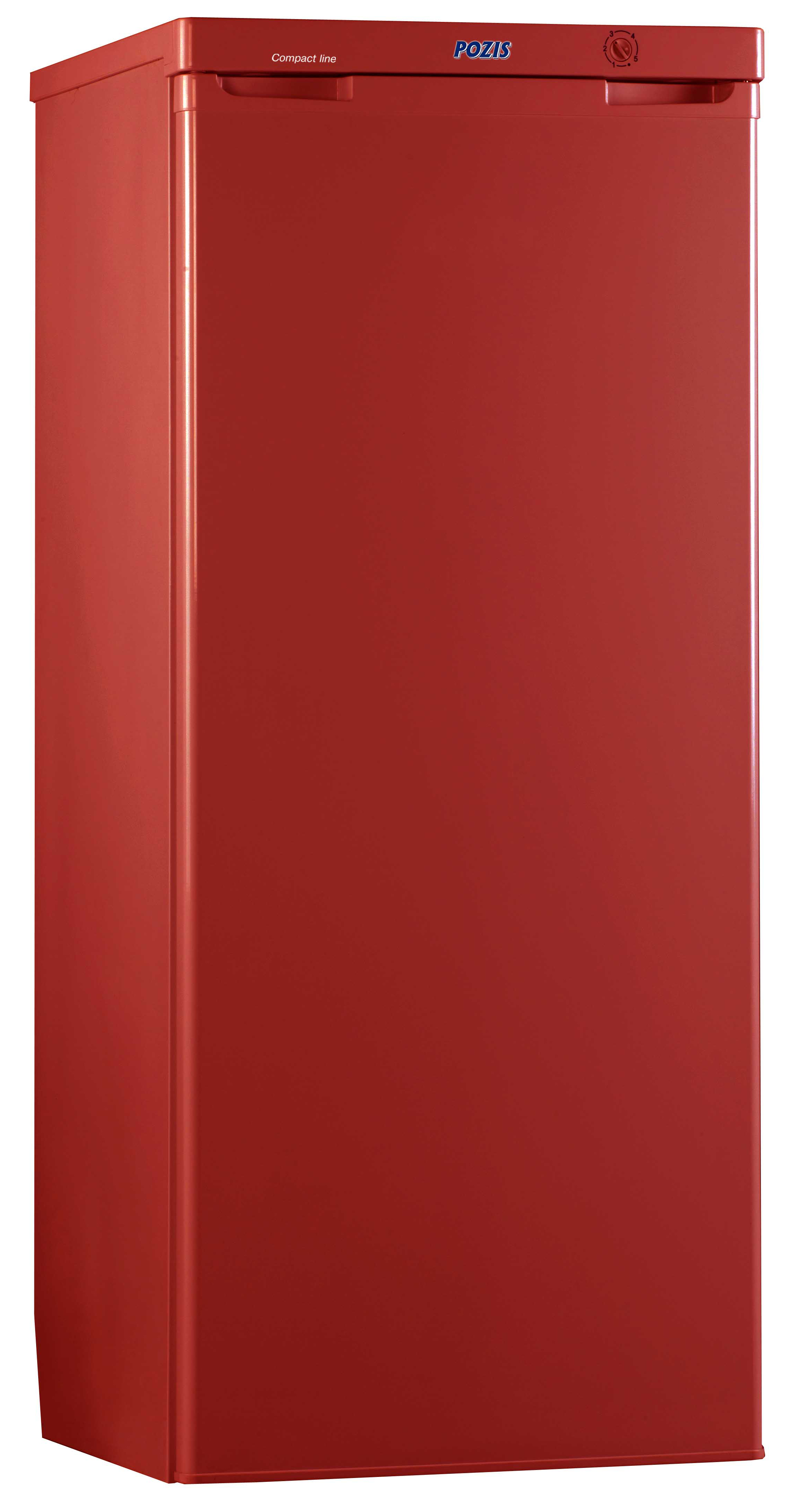 Холодильник POZIS RS-405 красный