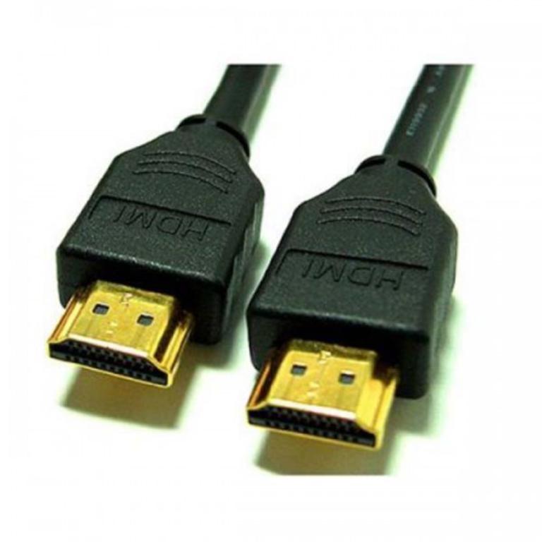 Кабель HDMI 2м Ver. 2.0 Ultra HD Vconn