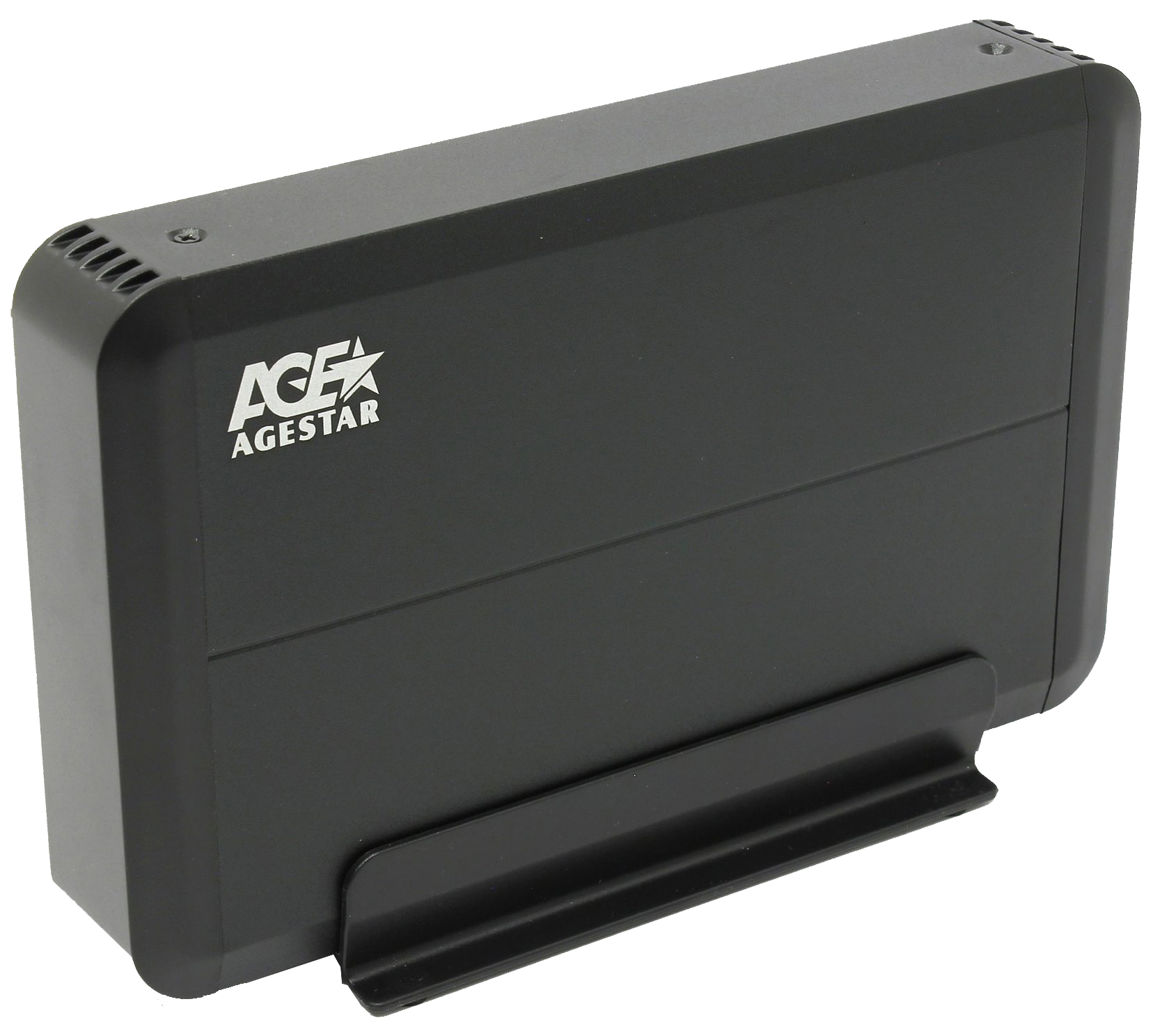 Внешний карман (контейнер) для HDD Agestar 3UB3O8