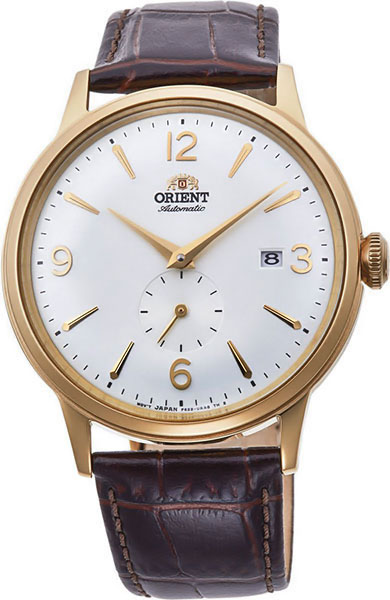 Наручные часы механические мужские Orient RA-AP0004S1