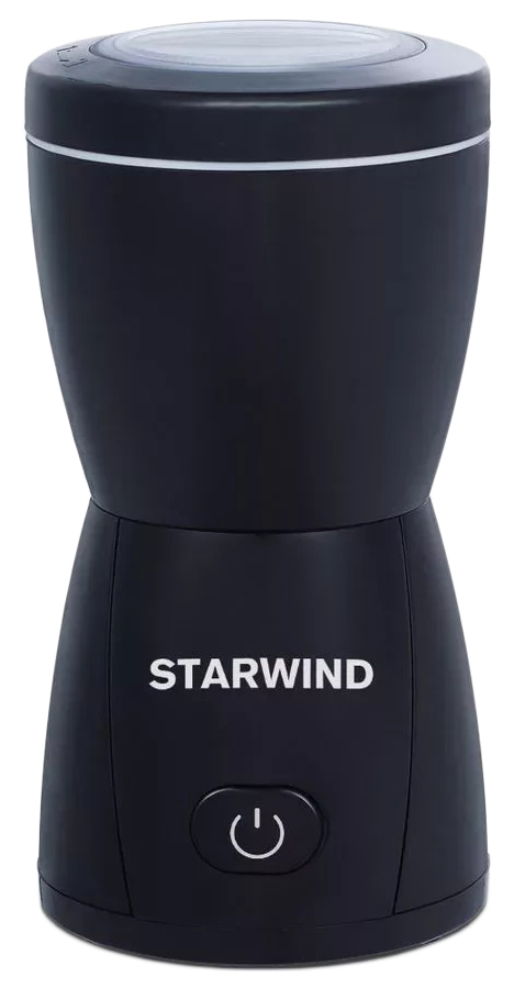 Кофемолка StarWind SGP8426 Black
