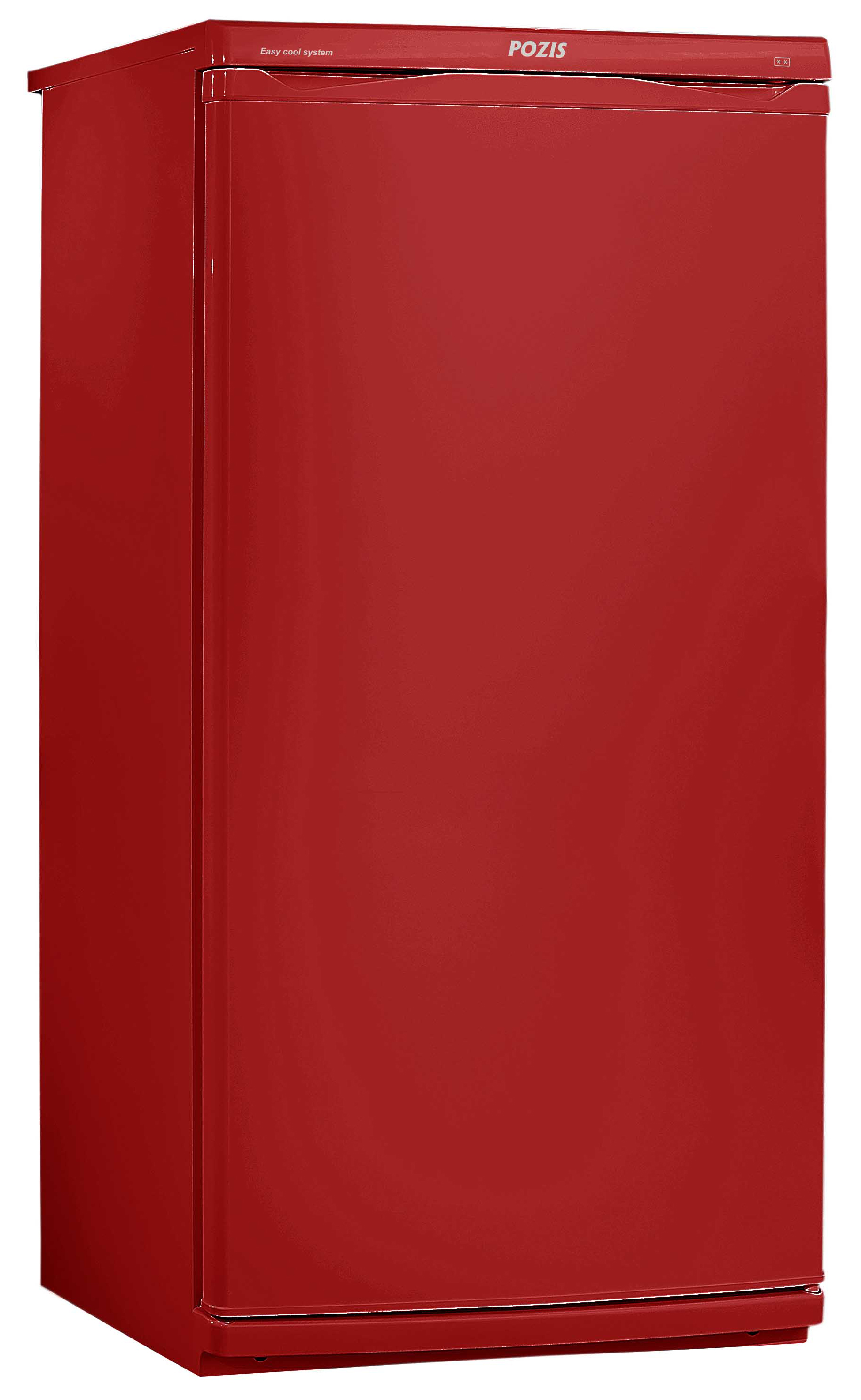 Холодильник POZIS 404-1 красный