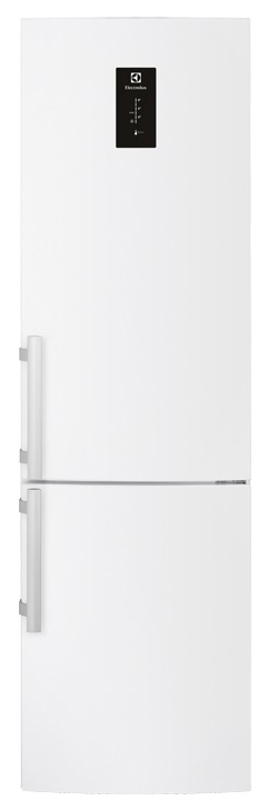 Холодильник Electrolux EN3454NOW белый
