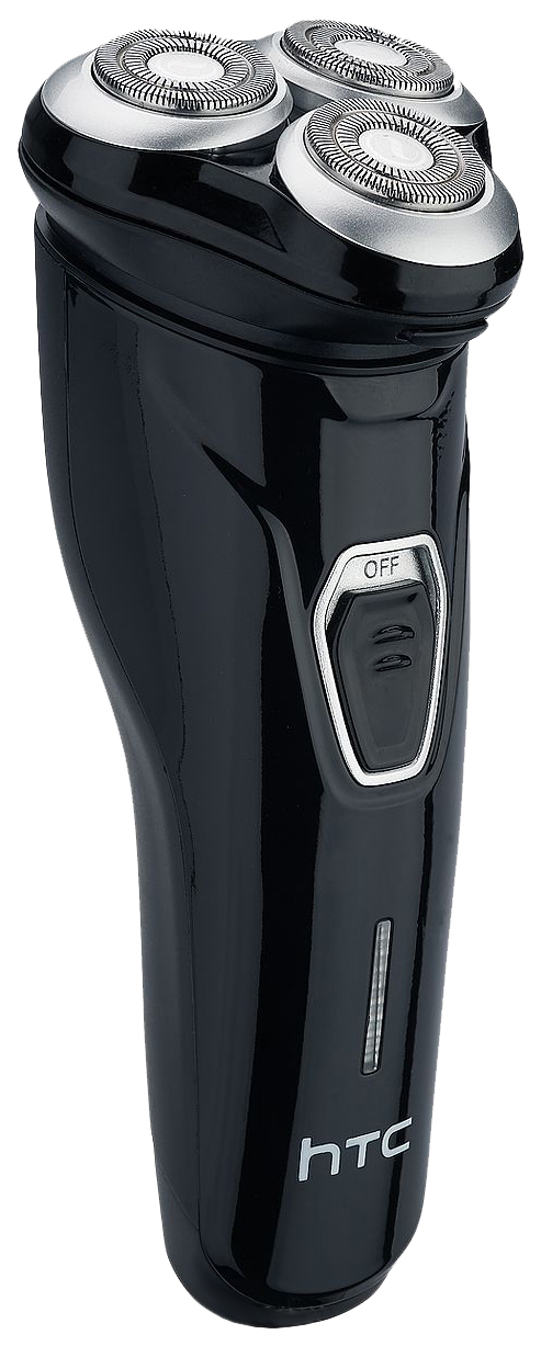 Электробритва HTC GT-618 Черный