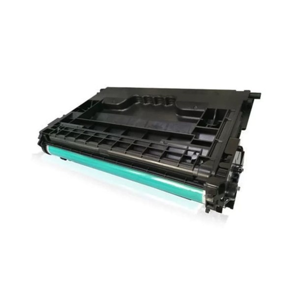Картридж для лазерного принтера MAK аналог HP 37A (CF237A) черный