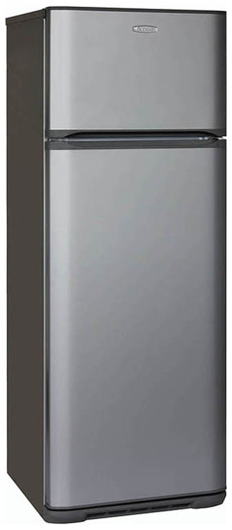 Холодильник Бирюса M135 серый