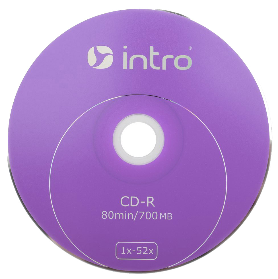 Диск Incar (Intro) UL120230A8C