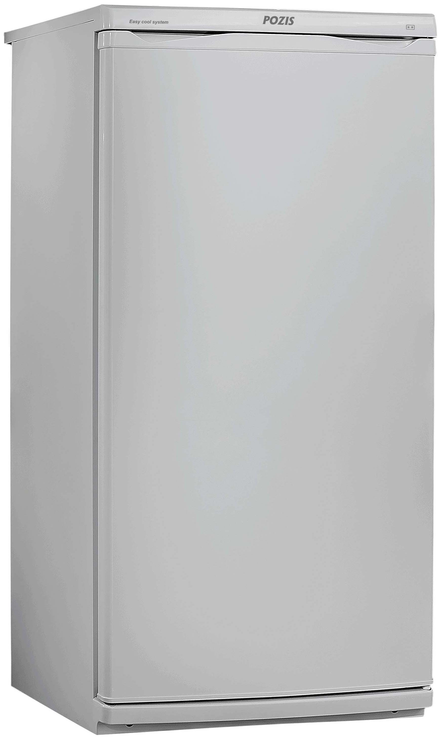 Холодильник POZIS СВИЯГА-404-1 серебристый