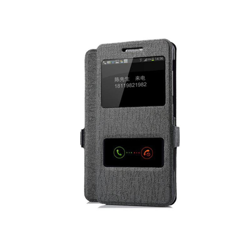 Чехол MyPads для Asus ZenFone 7 ZS670KS (2020) Black (153195)