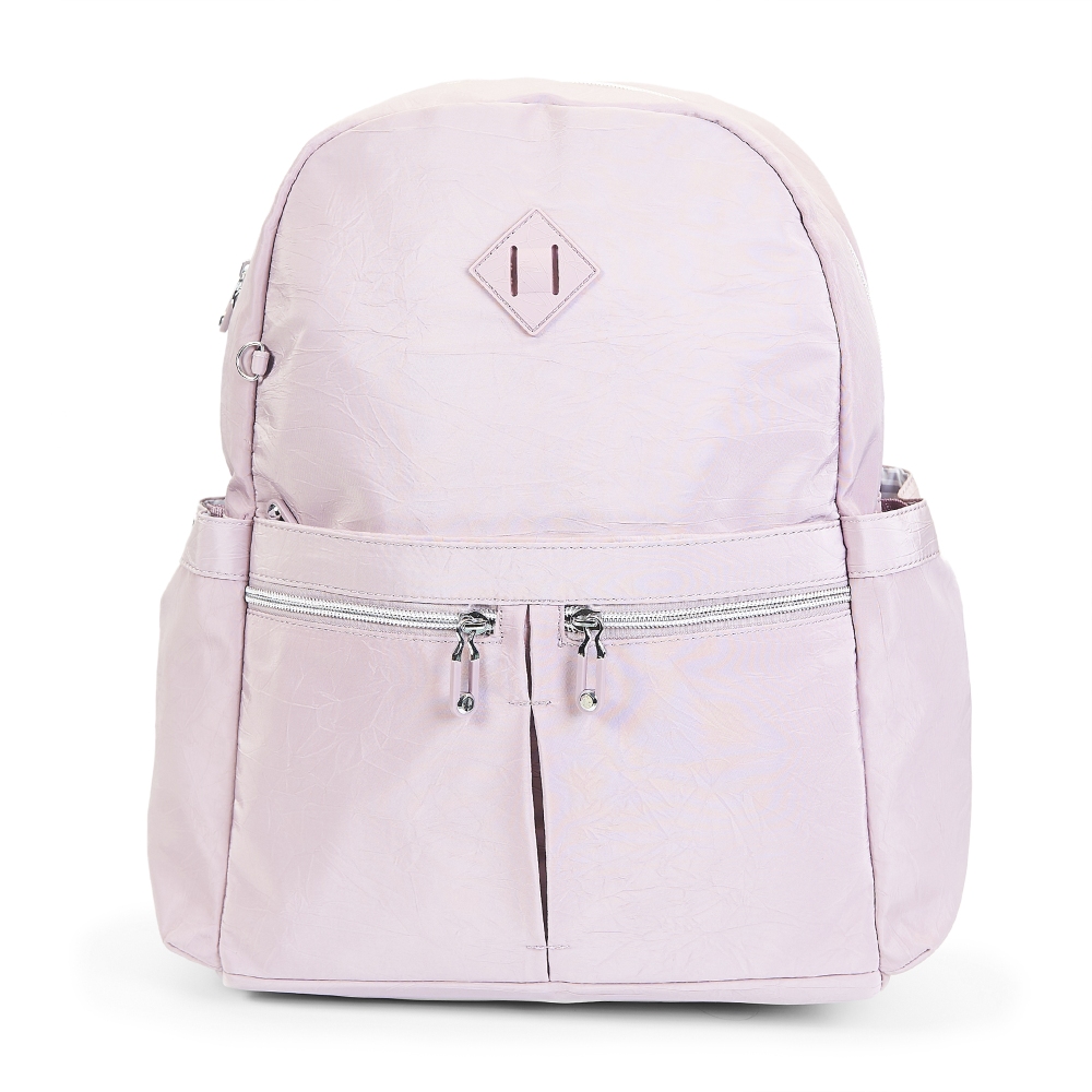 Рюкзак женский JANE'S STORY JS-3507 розовый