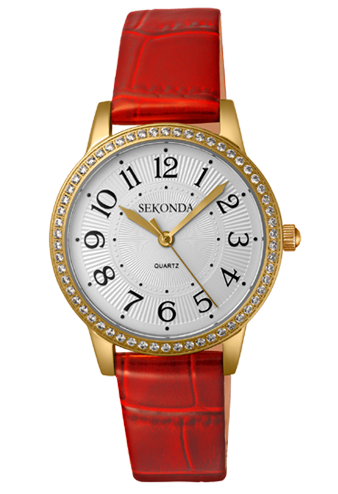 Наручные часы женские Seconda GL30/463 6 077