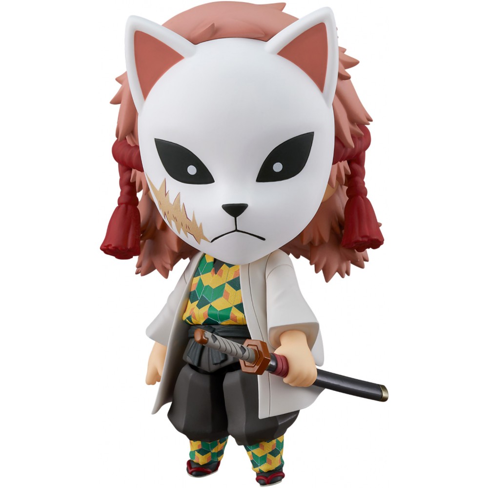 Фигурка Good Smile Nendoroid Demon Slayer: Kimetsu no Yaiba Sabito G12413