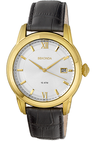 Наручные часы мужские SEKONDA VJ52B/224 6 113